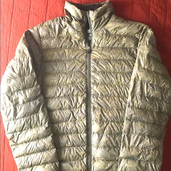 REI | Jackets & Coats | Rei Down Jacket | Poshmark